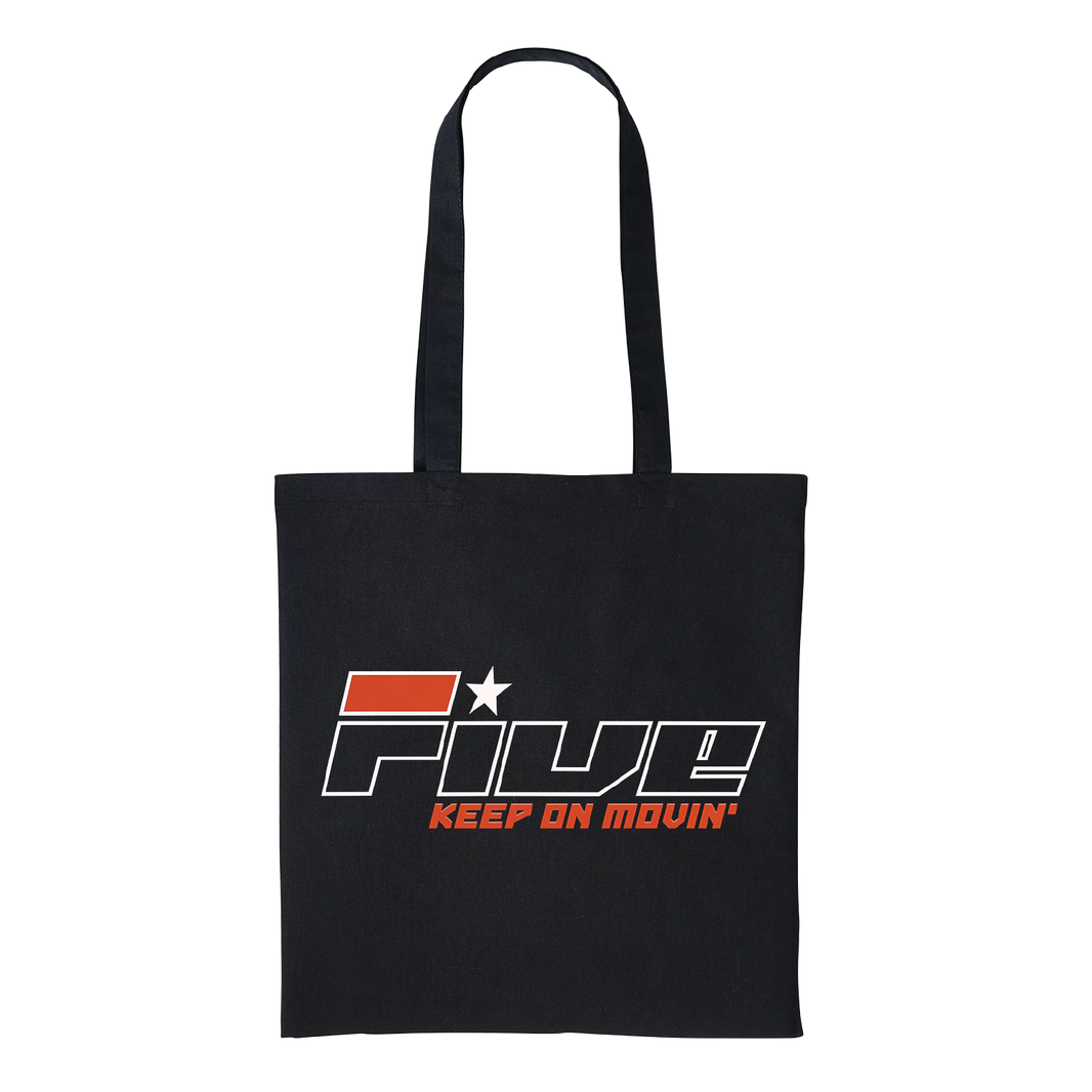 Five | The Official Store