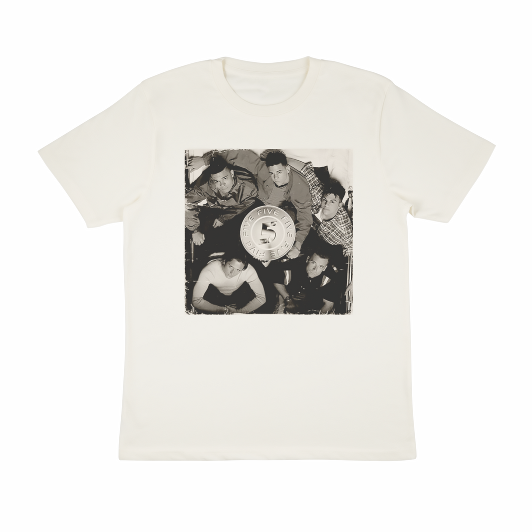 Five | The Official Store