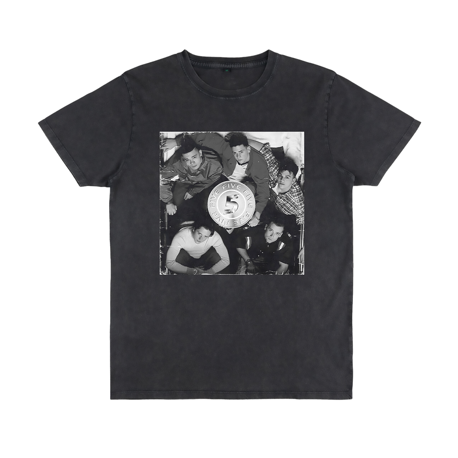 Five | The Official Store