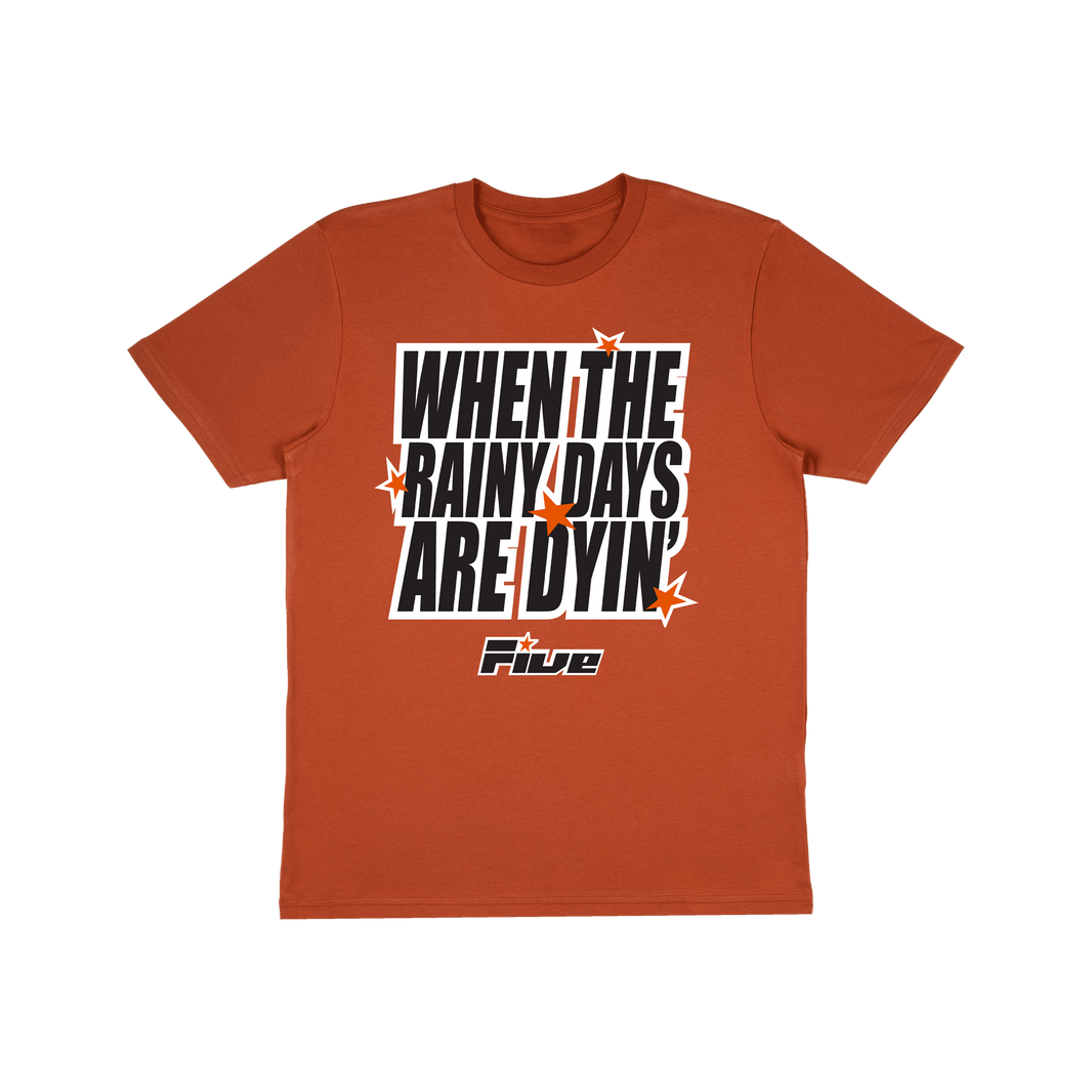 Five | The Official Store