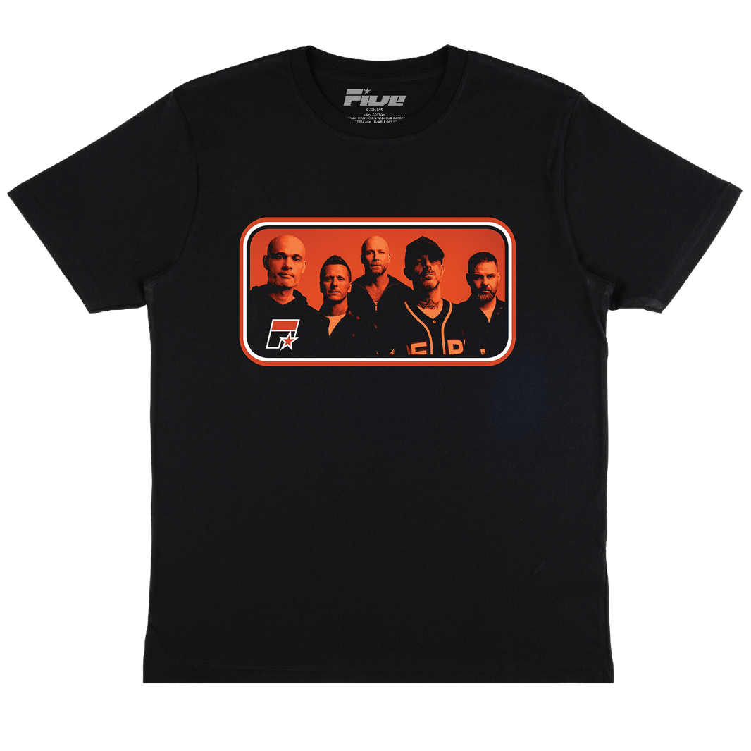 Five | The Official Store